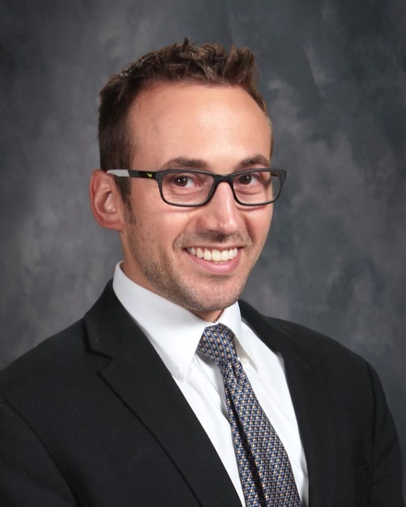 Staff Directory - WMAA