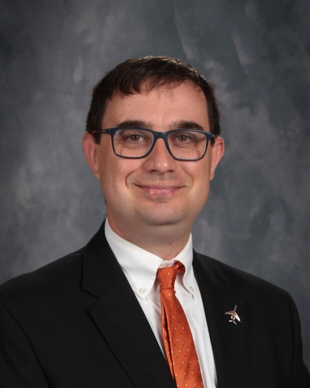 Staff Directory - WMAA