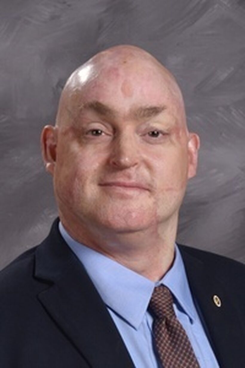 Staff Directory - WMAA