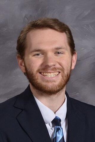 Staff Directory - WMAA