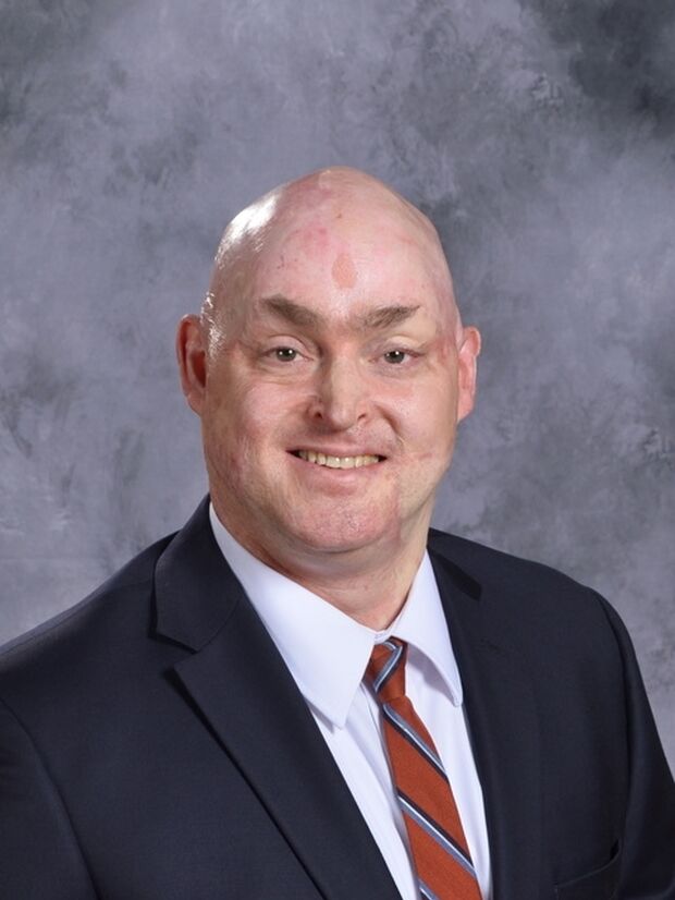 Staff Directory - WMAA