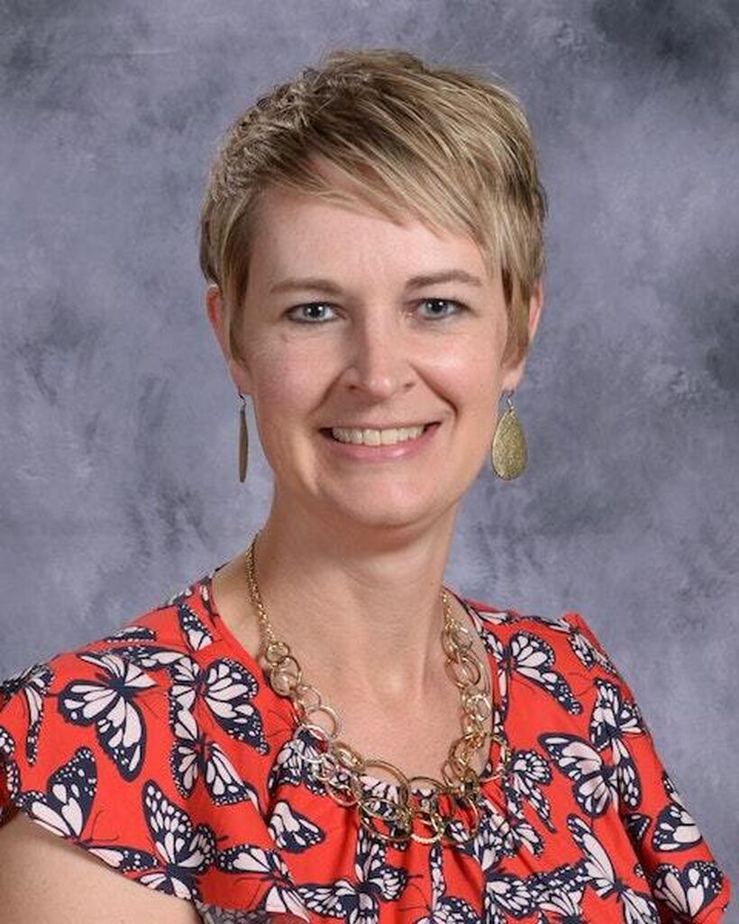 Staff Directory - WMAA