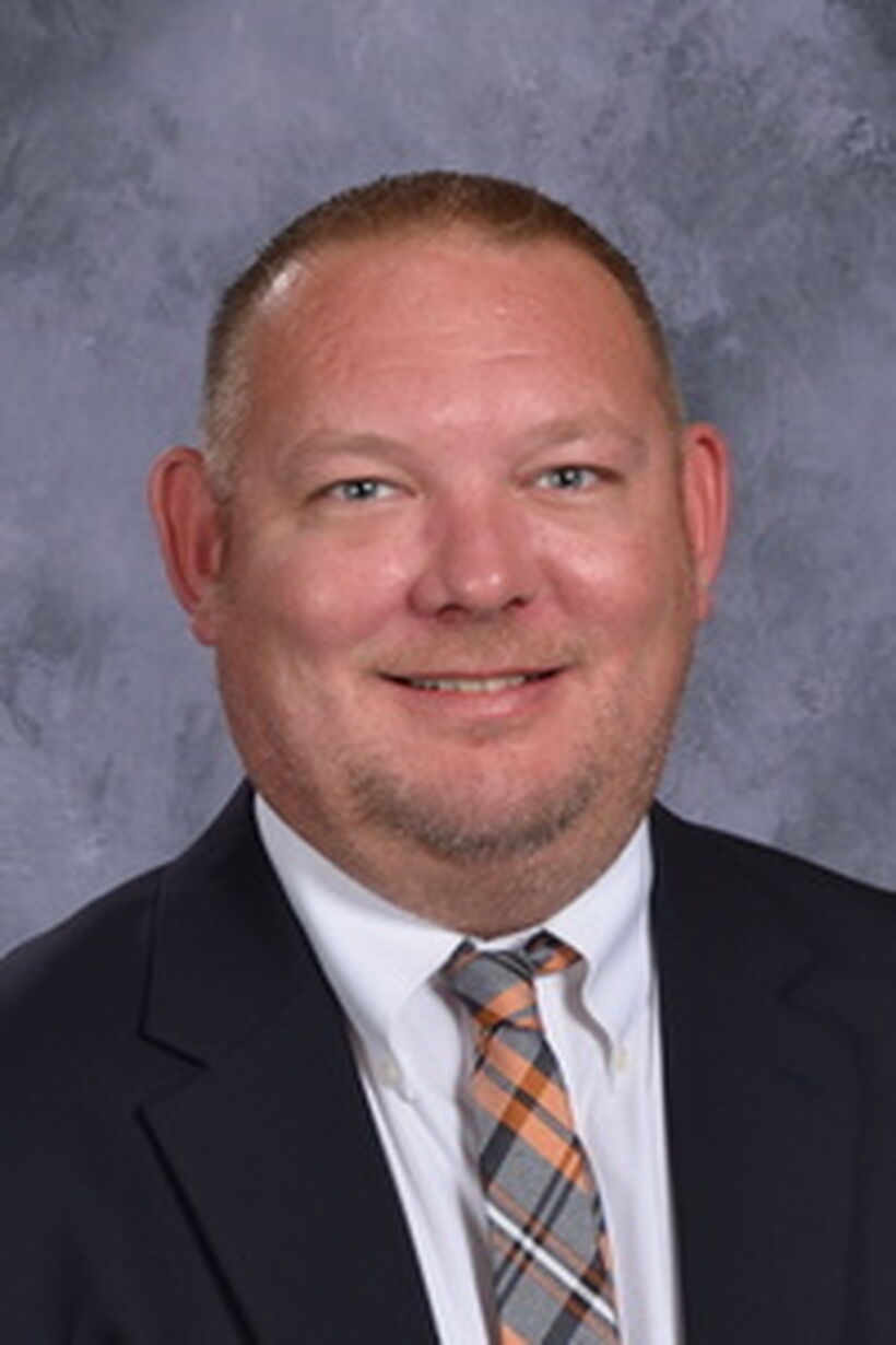 Staff Directory - WMAA