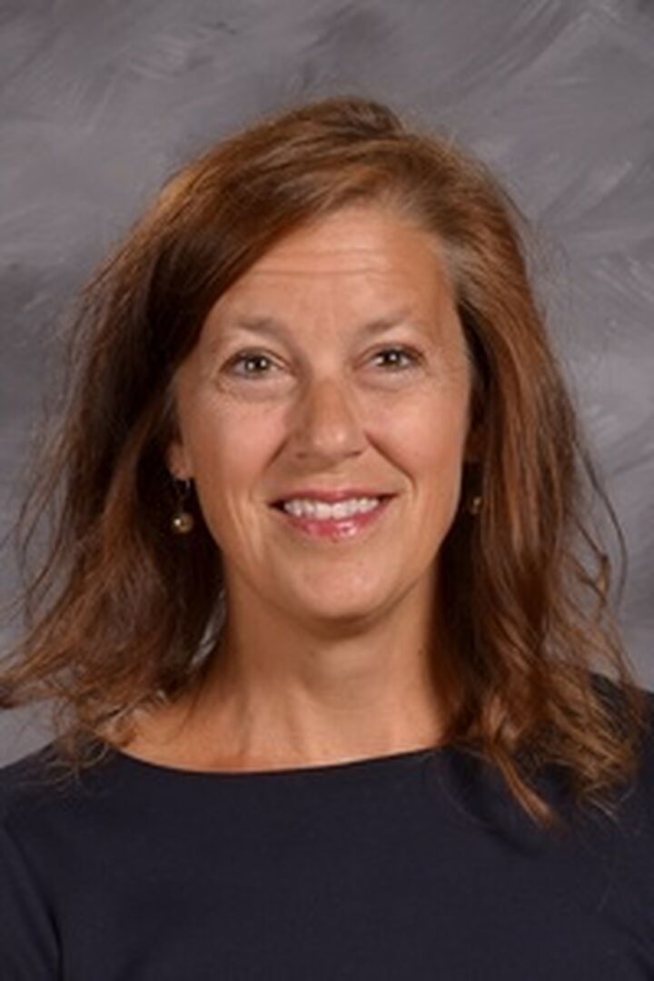 Staff Directory - WMAA