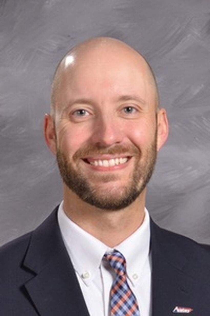 Staff Directory - WMAA